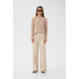 Inwear Strickpullover GuniIW Classic fit in Dusty Blush | Gr.: L