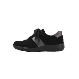 Semler Sneaker in schwarz | Gr.: 37,5