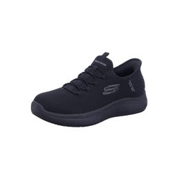 Skechers Sneakers SUMMITS SR - ENSLEE in black/black | Gr.: 36