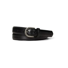 Polo Ralph Lauren Belt male Black size 38
