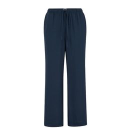 WE Fashion Pants female Blue size 50