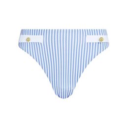 K by KARL LAGERFELD Karl Lagerfeld Bikini Bottoms female Blue size M