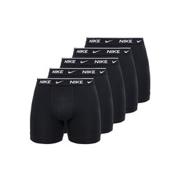 NIKE Underwear Boxershorts 'Everyday' Herren Gr&ouml;&szlig;e M schwarz / wei&szlig;