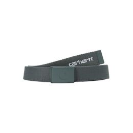 Carhartt Work In Progress Carhartt Wip Belt male Green size One Size