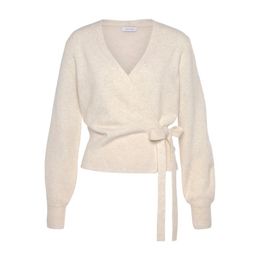 Lascana Knit Cardigan female Beige size 32/34