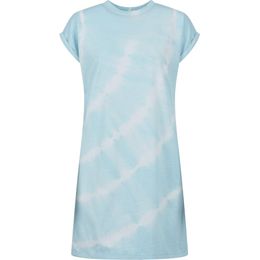 Urban Classics Day Dress in aquablue | Gr.: M