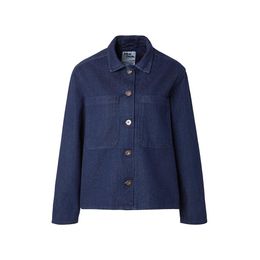 Sublevel Between-Season Jacket female Blue size M