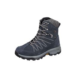 Br&uuml;tting Br&uuml;tting Winterschuh "Huntington" in Blau | Gr.: 42