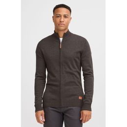 Blend Strickjacke BHNorman in Dunkelgrau | Gr.: XL