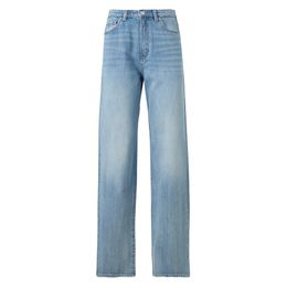 V&eacute;ro Moda Vero Moda Jeans 'VMVega' female Blue size 29