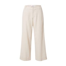 Hollister Pants 'LIVVY' female Beige size XL