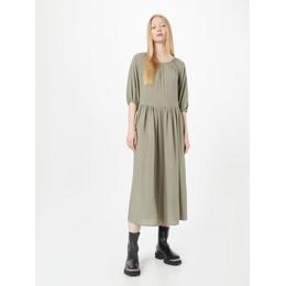 soyaconcept Kleid 'RADIA' Damen Gr&ouml;&szlig;e 40 khaki Winterkleid