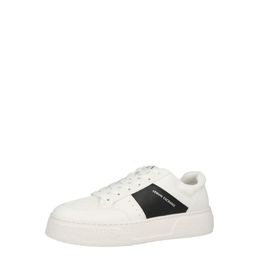 Armani Exchange Sneakers male White size 11
