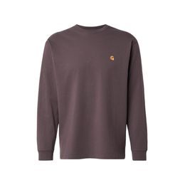 Carhartt Work In Progress Carhartt Wip Shirt 'Chase' male Brown size S