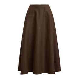 Polo Ralph Lauren Skirt female Brown size 4