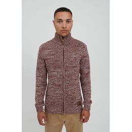 !Solid Strickjacke SDPomeroy in Rot | Gr.: M