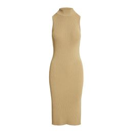 Lauren by Ralph Lauren Lauren Ralph Lauren Knitted dress 'JAKARI' female Beige size L