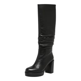 3.1 Phillip Lim Stiefel 'NAOMI' Damen Gr&ouml;&szlig;e 40 schwarz Winterschuhe