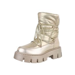 Ital-Design High Heel in Gold | Gr.: 37