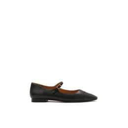 Kazar Pumps in Schwarz | Gr.: 35