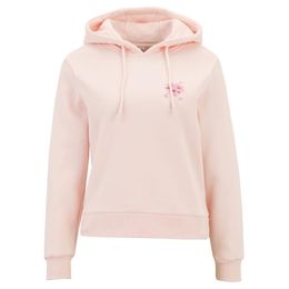 Mister Tee Sweat & Fleece - Hoodies in pink | Gr.: L
