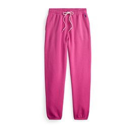 Polo Ralph Lauren Pants female Pink size L