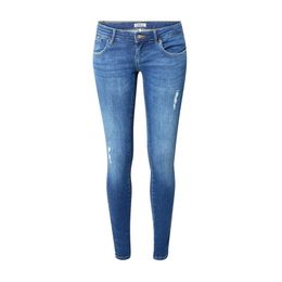 Only Jeans 'CORAL' Damen Gr&ouml;&szlig;e 25 blue denim