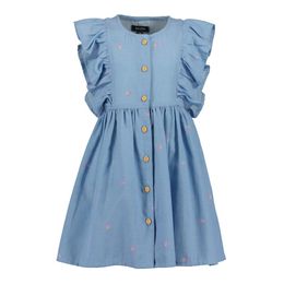 Blue Seven Dress girl Blue size 122