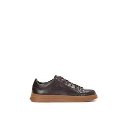 Kazar Sneaker Low ADELMO in Braun | Gr.: 41