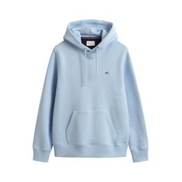 Gant Sweatshirt male Blue size XXXL