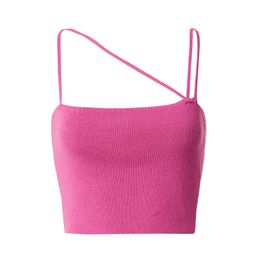 NU-IN Knitted Top female Pink size XXS