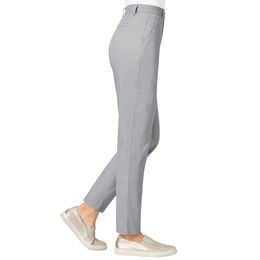 WITT WEIDEN Hose in grau | Gr.: 42