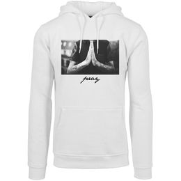 Mister Tee Sweat & Fleece - Hoodies in white | Gr.: XXL