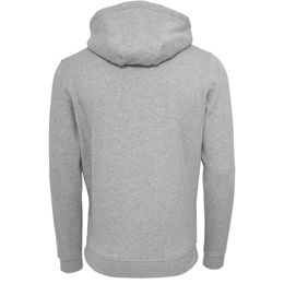 Mister Tee Sweat & Fleece - Hoody in heather grey | Gr.: XS
