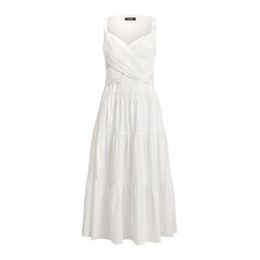 Lauren by Ralph Lauren Lauren Ralph Lauren Dress female White size 12