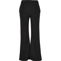 Urban Classics Trousers - Sweat in black | Gr.: 3XL