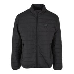 Urban Classics Light Jackets - Coats - undefined in black | Gr.: XXL