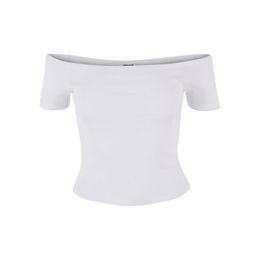 Urban Classics T-Shirt in white | Gr.: 4XL