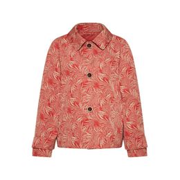 Bugatti Jacke in rot | Gr.: 38