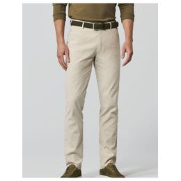 MEYER Hosen Roma 1-3020 in Beige | Gr.: 25