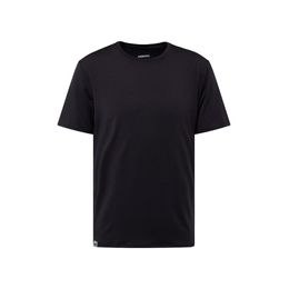 Hoka One One Hoka Performance Shirt 'ESSENTIAL' male Black size M