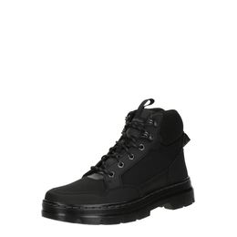 Dr. Martens Lace-Up Boots 'Rakim' male Black size 10