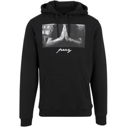 Mister Tee Sweat & Fleece - Hoodies in black | Gr.: 5XL