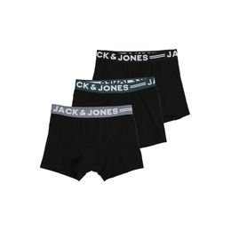 Jack & Jones Jack & Jones Junior Underpants boy Black size 140