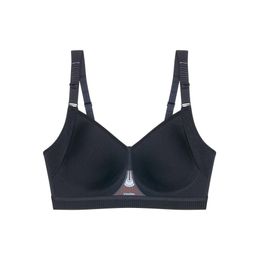triaction by Triumph Sport-BH Gravity Lite in Schwarz | Gr.: 85C