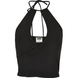 Urban Classics Tanks & Cami in black | Gr.: M