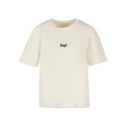 Mister Tee T-Shirt in whitesand | Gr.: L
