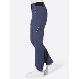 WITT WEIDEN Funktions-Hose in nachtblau | Gr.: 38