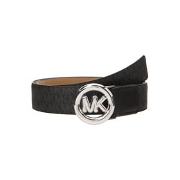 Michael Michael Kors Belt female Black size L