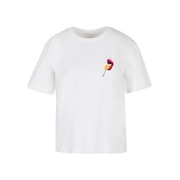 Mister Tee T-Shirt in white | Gr.: L